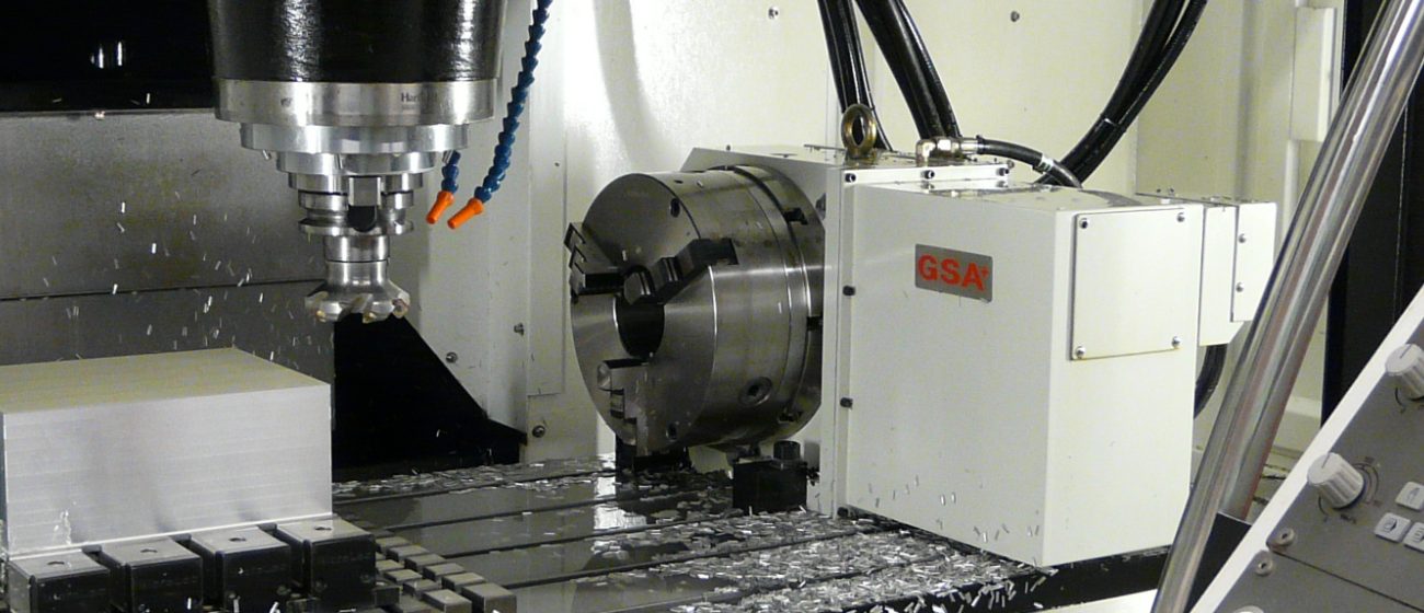 CNC Milling | Crewe | Stoke-On-Trent | Macclesfield | Stafford